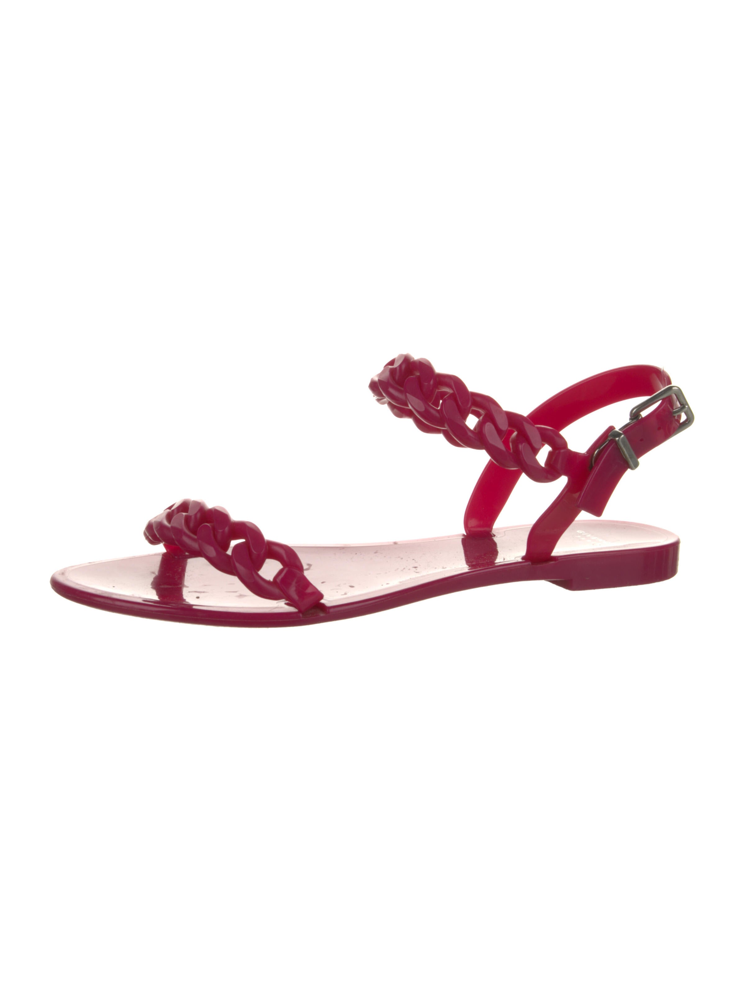 Givenchy Sandals - Pink Sandals, Shoes - GIV24813 | The RealReal