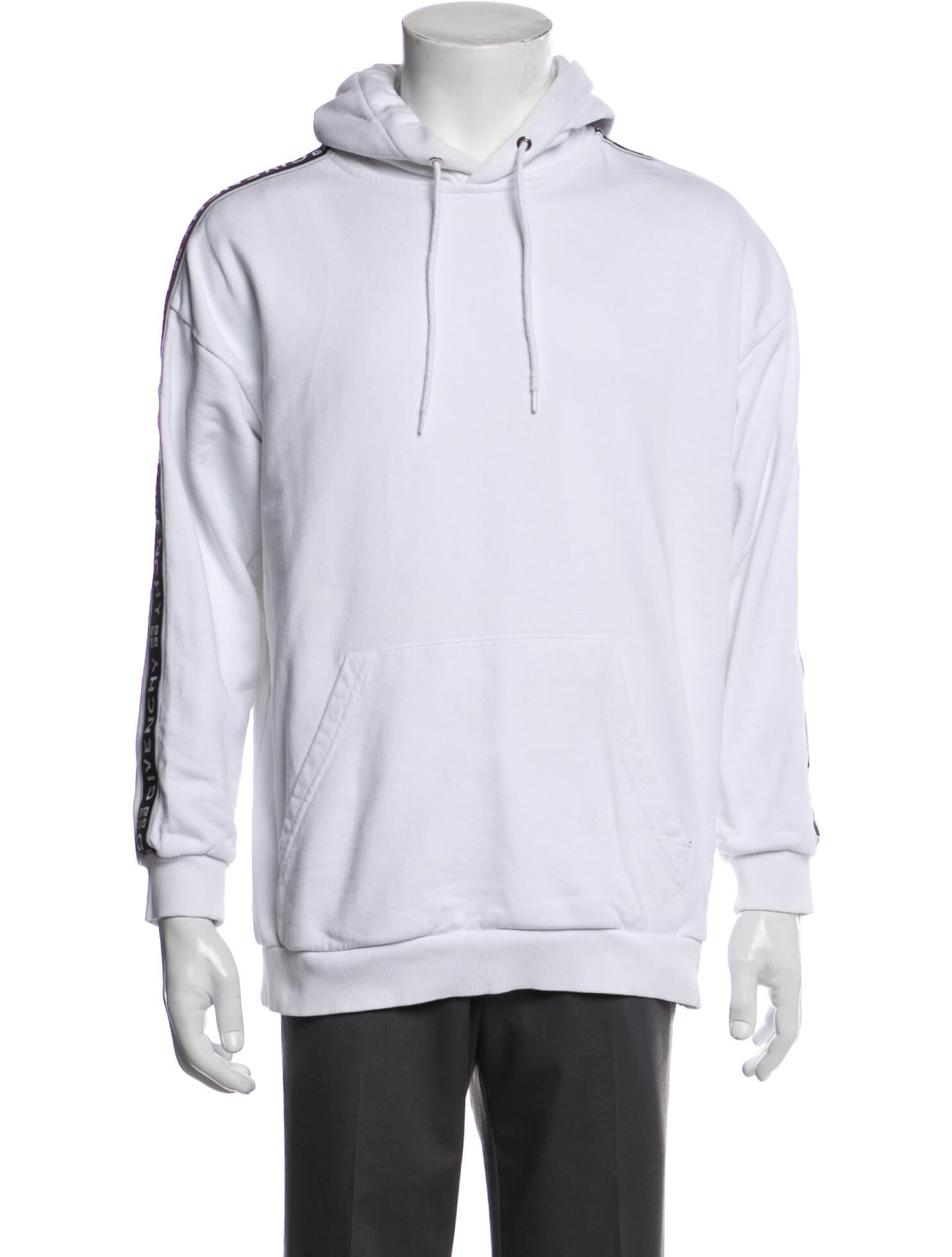 Givenchy 2015 Rottweiler Sweatshirt - Blue Sweatshirts & Hoodies ...