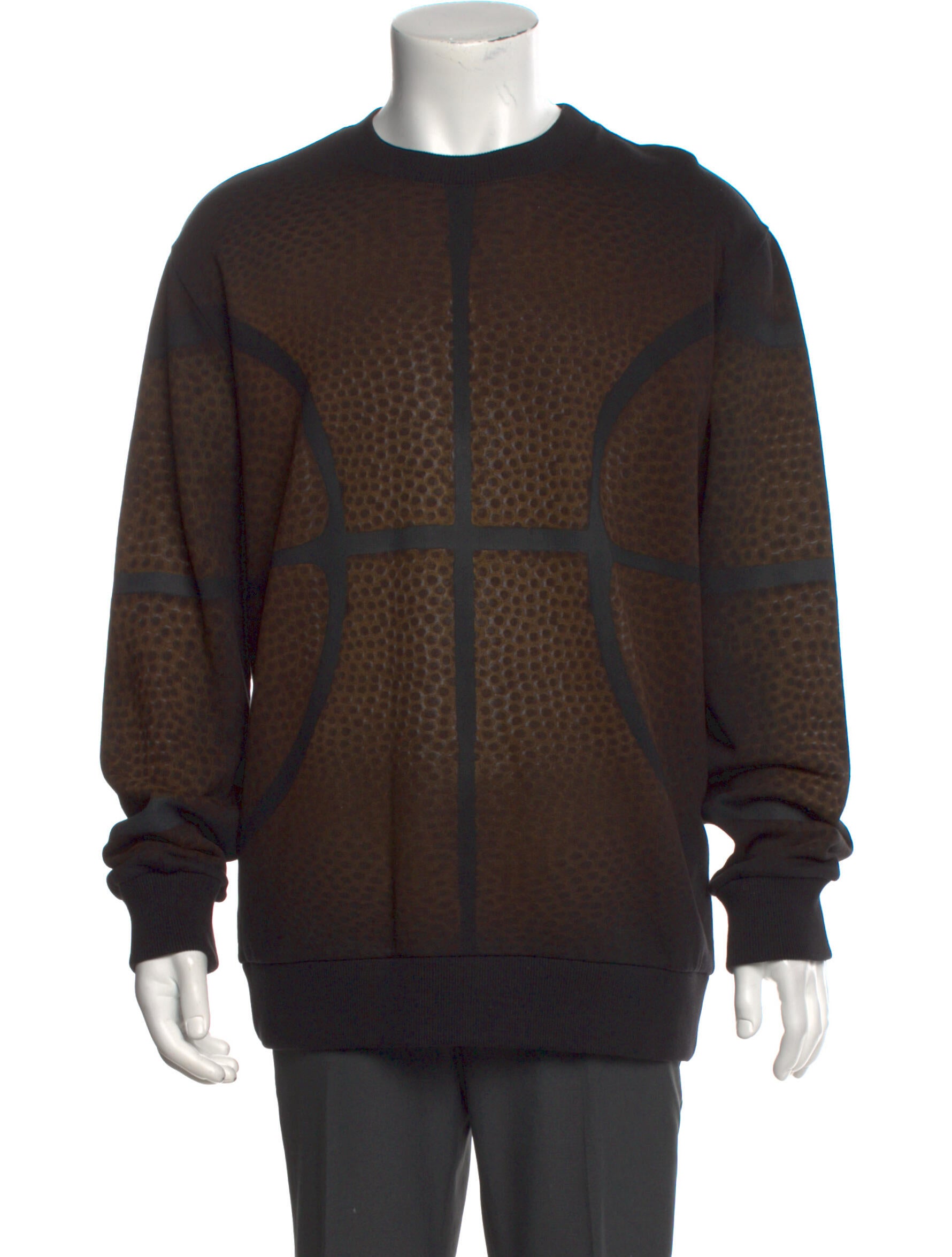 Givenchy 2015 Rottweiler Sweatshirt - Blue Sweatshirts & Hoodies ...