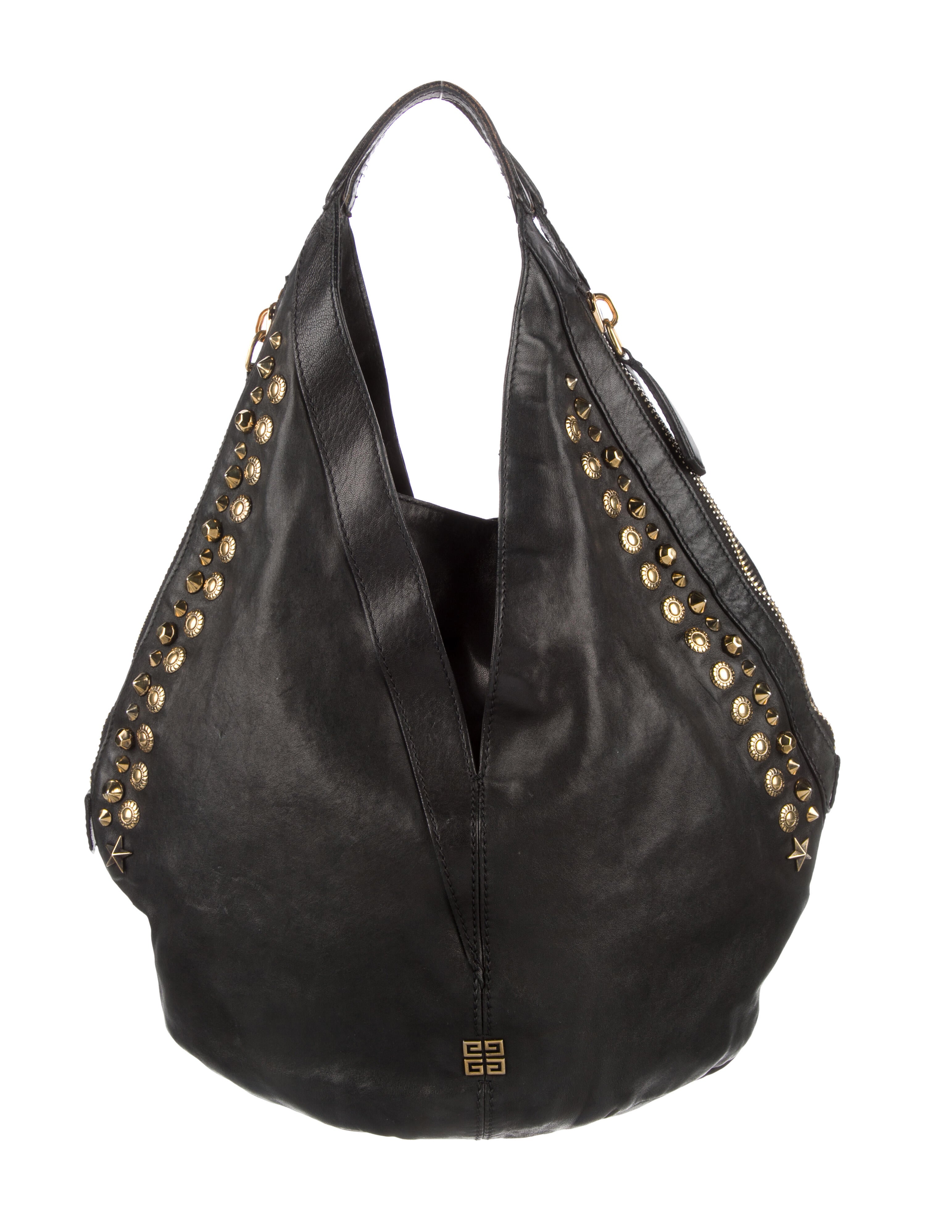 Bottega Veneta Cervo Hobo - White Hobos, Handbags - BOT48077 | The RealReal