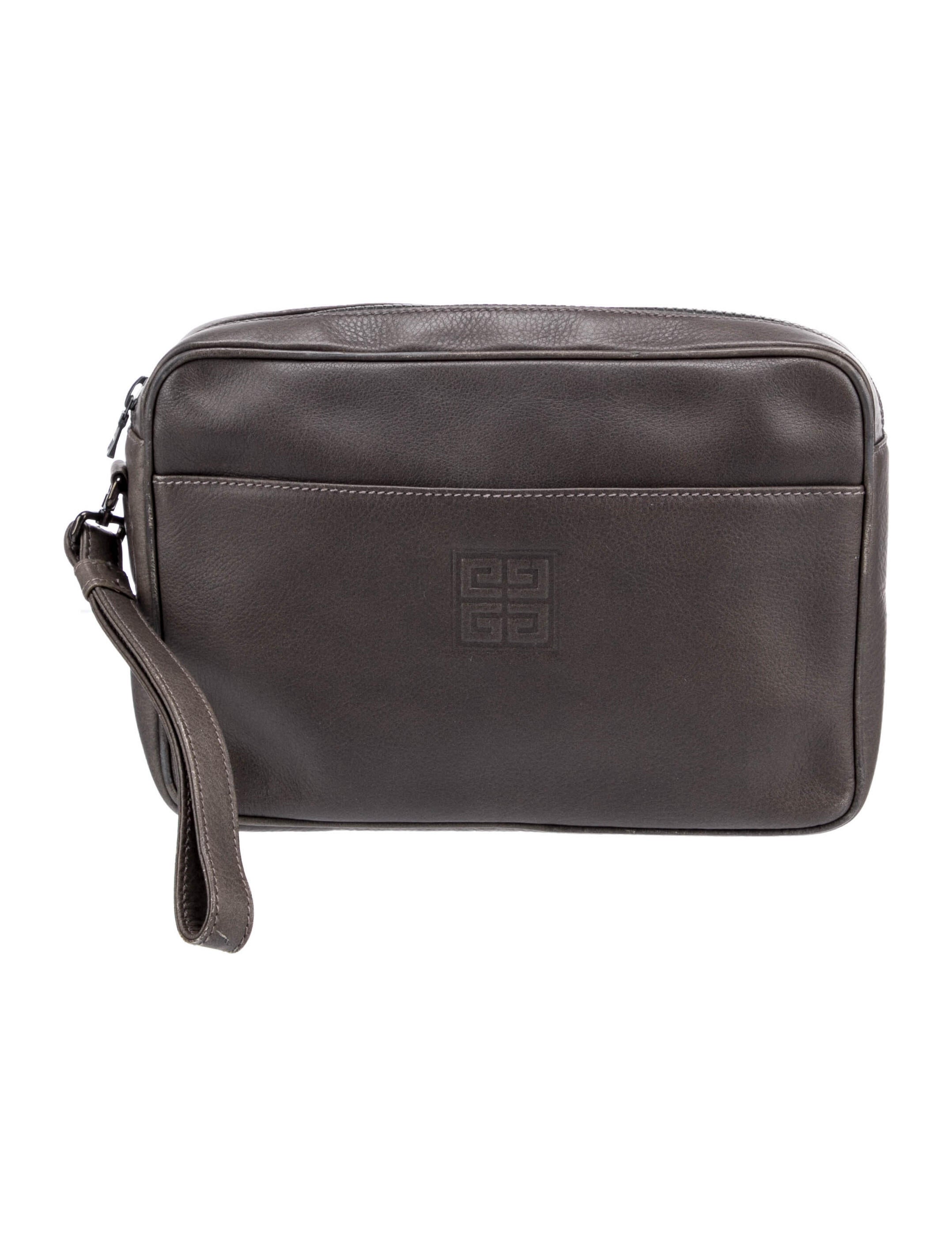 Tumi Nylon Hanging Toiletry Bag - Black Toiletry Bags, Bags - TMI45352 ...