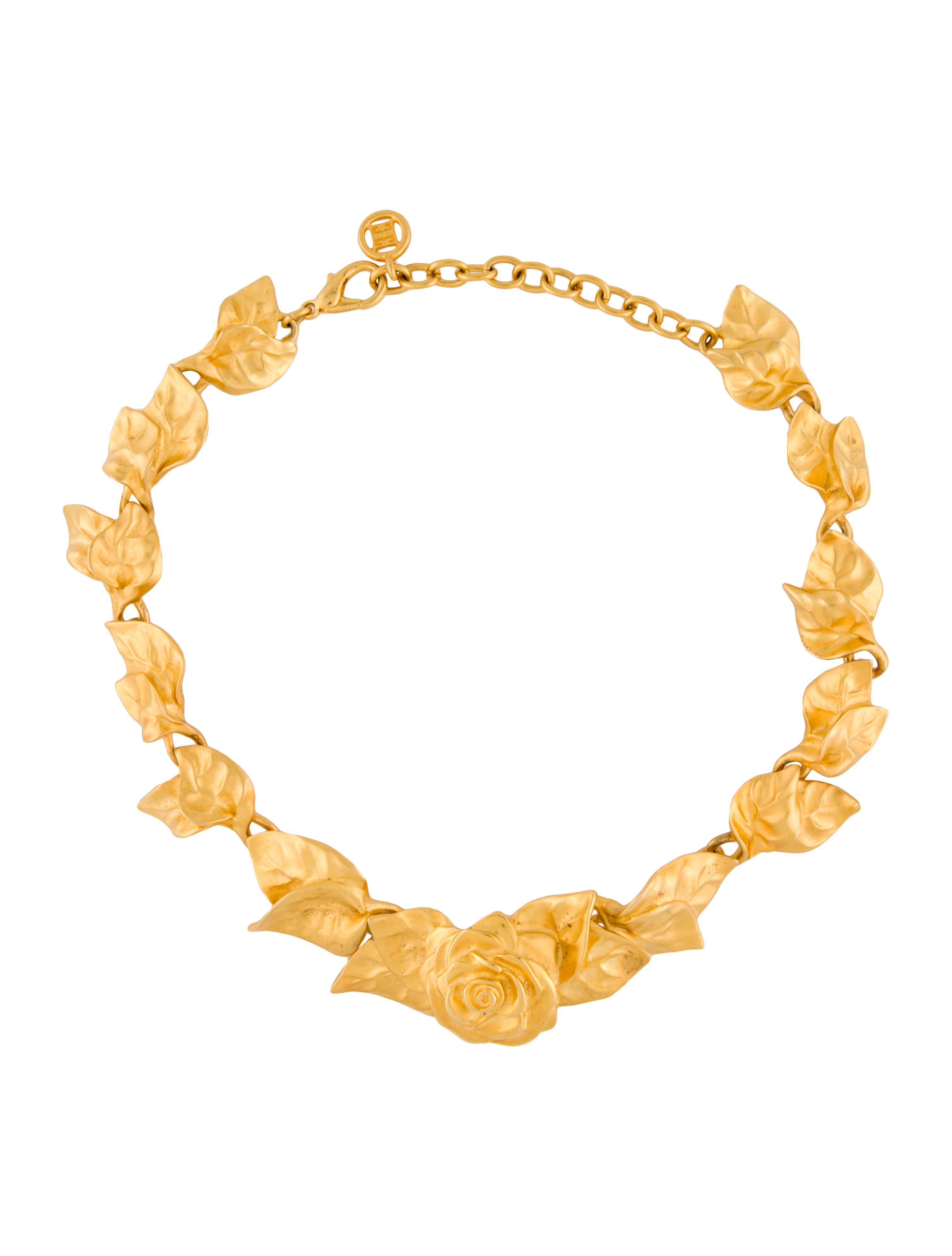 Sophie Buhai Onyx Collar Necklace - Sterling Silver Collar, Necklaces ...