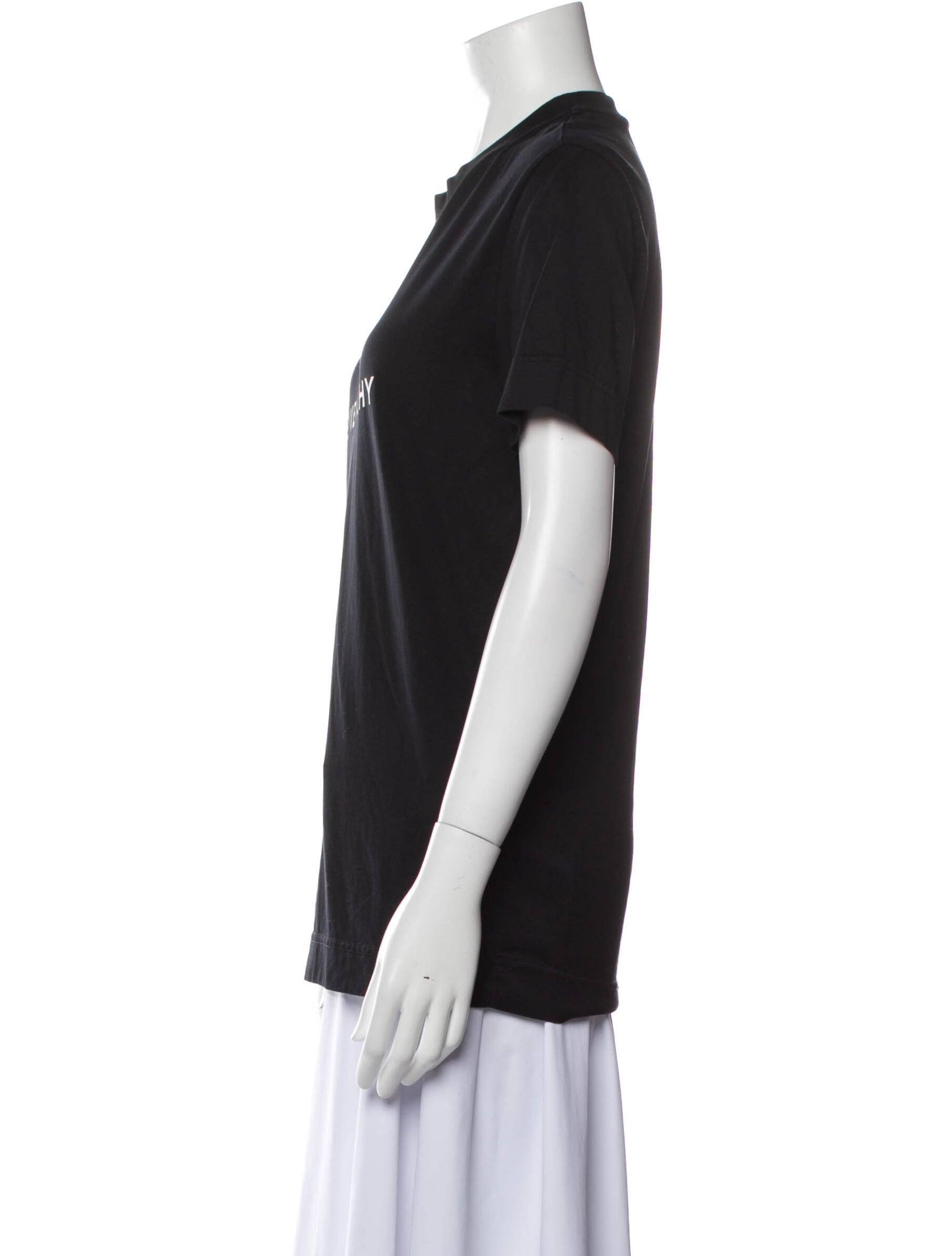 LOEWE x Studio Ghibli Graphic Print Crew Neck T-Shirt - Neutrals Tops ...