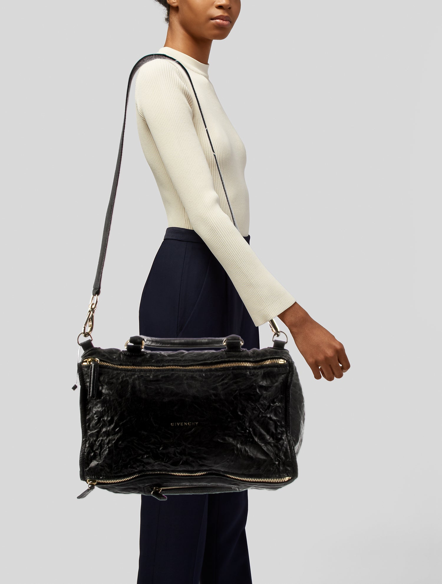 Designer Satchels For Women | The RealReal