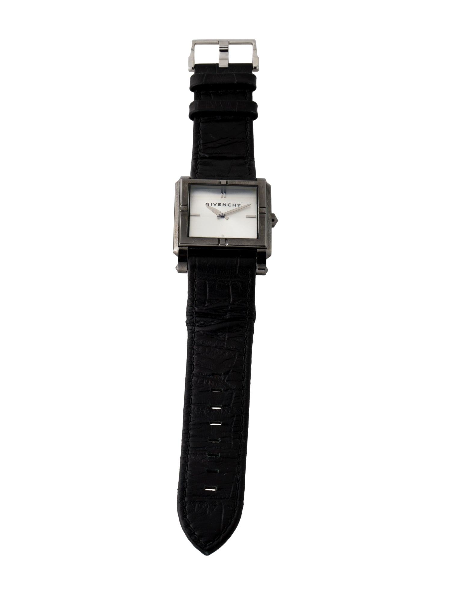 Cartier Tank Solo Watch - 3170 | The RealReal