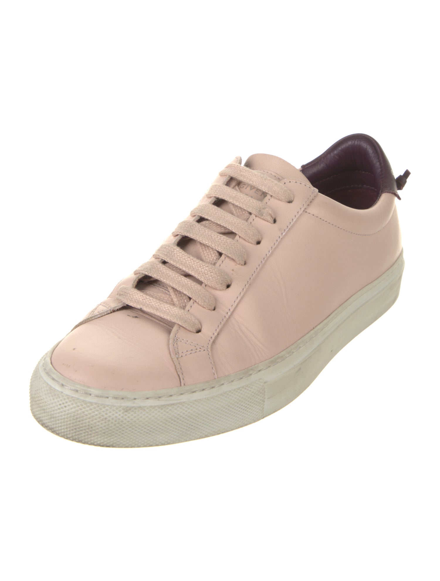 Givenchy Shoes | The RealReal