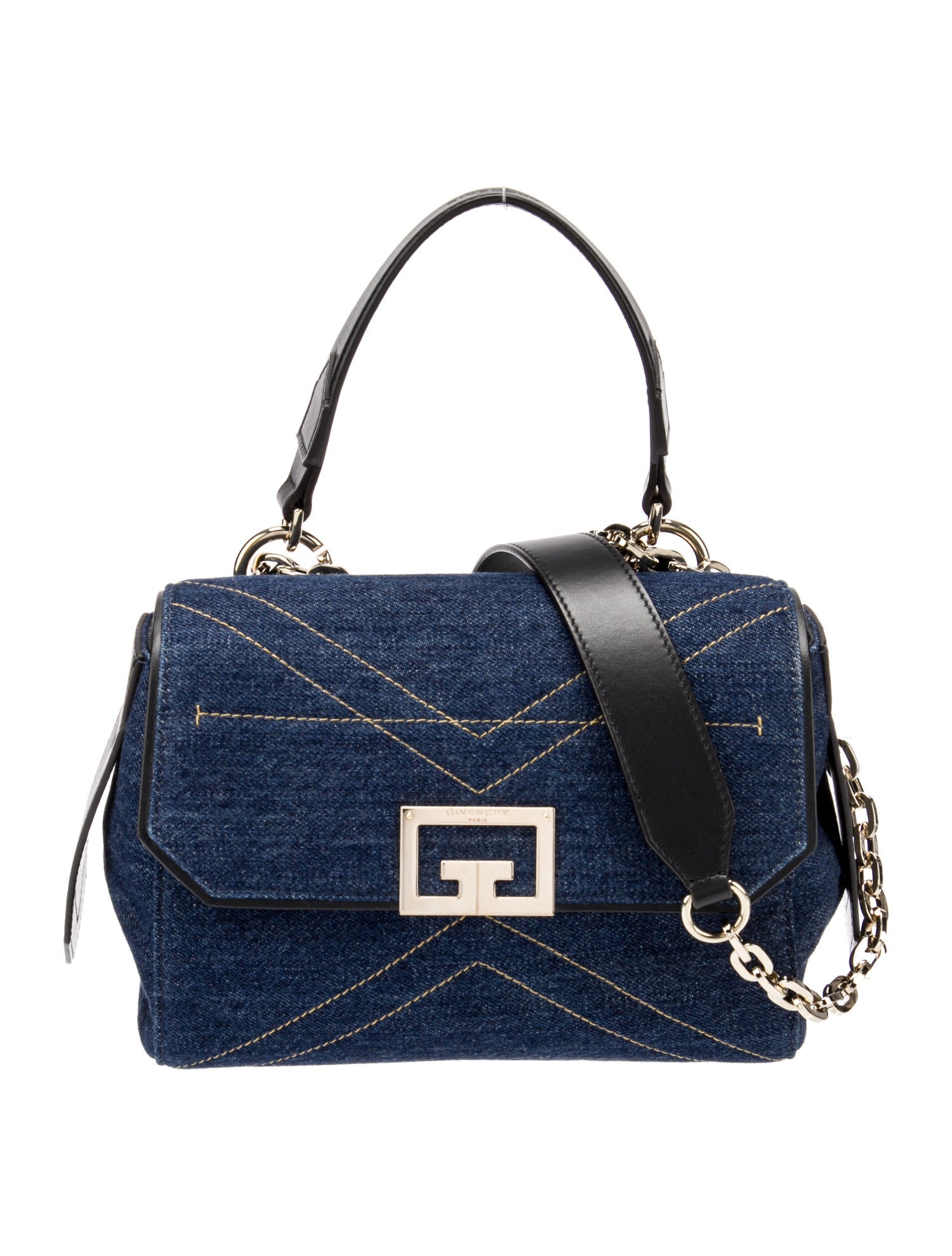 Givenchy Handbags | The RealReal