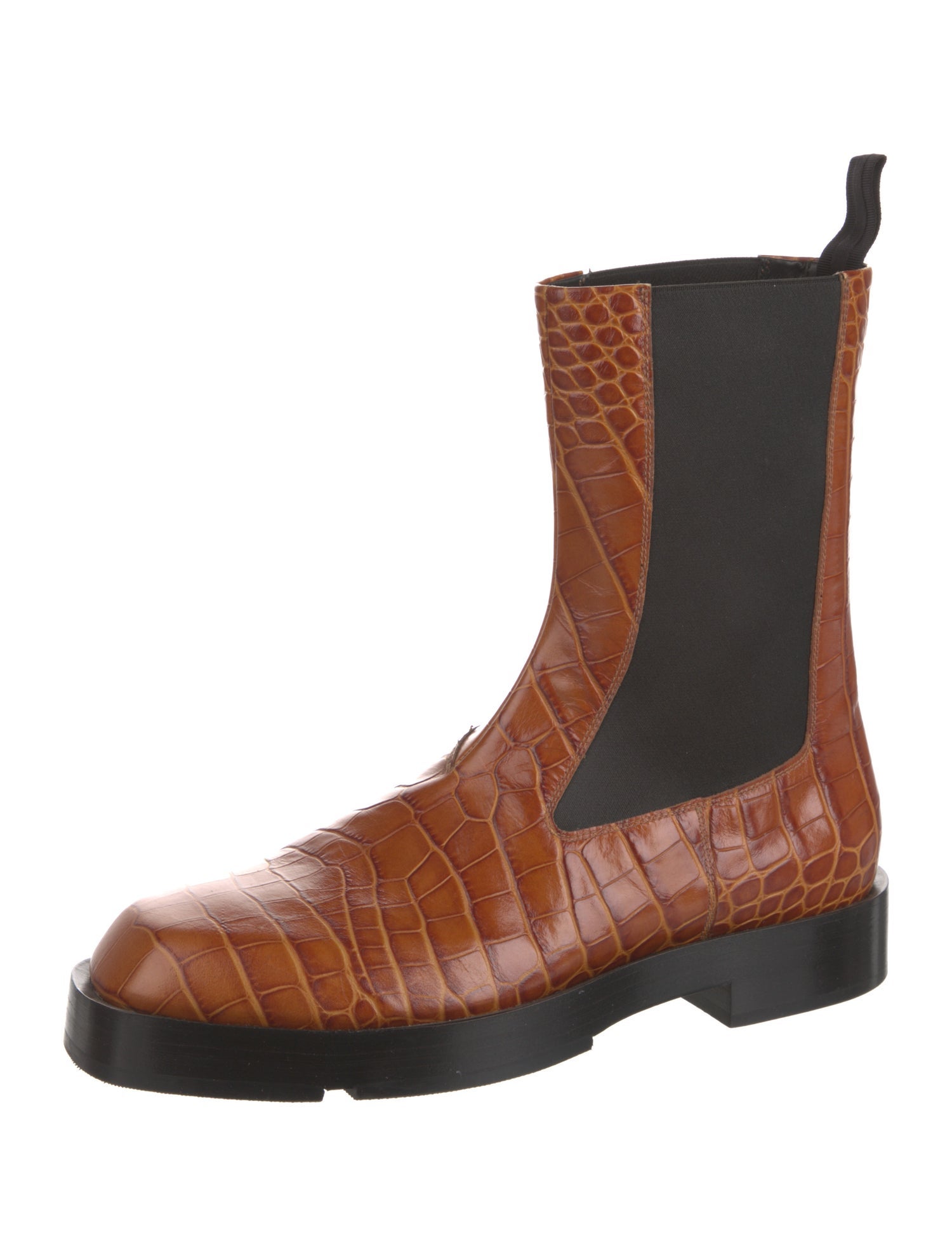 Designer Boots For Men | The RealReal