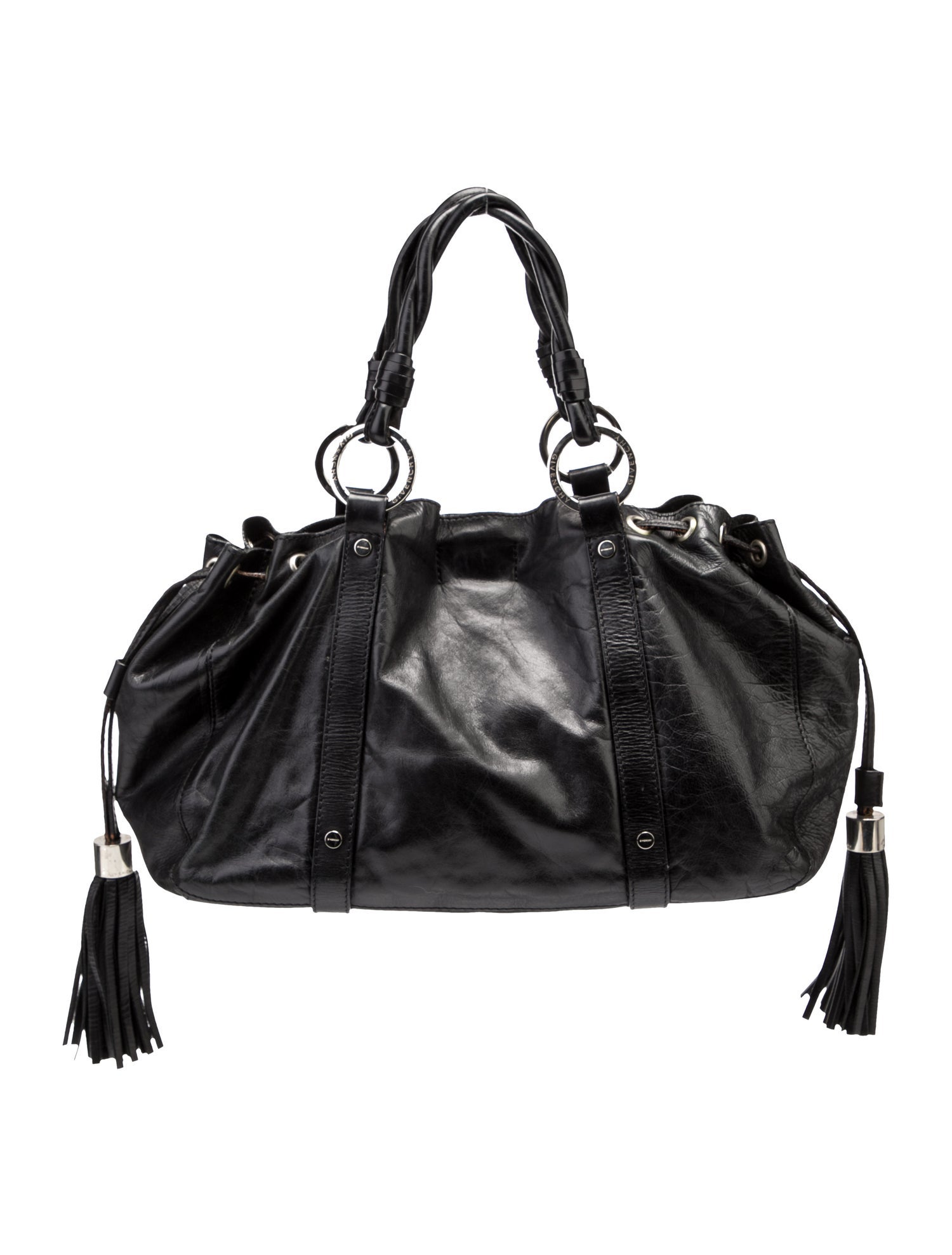 Givenchy Handbags | The RealReal