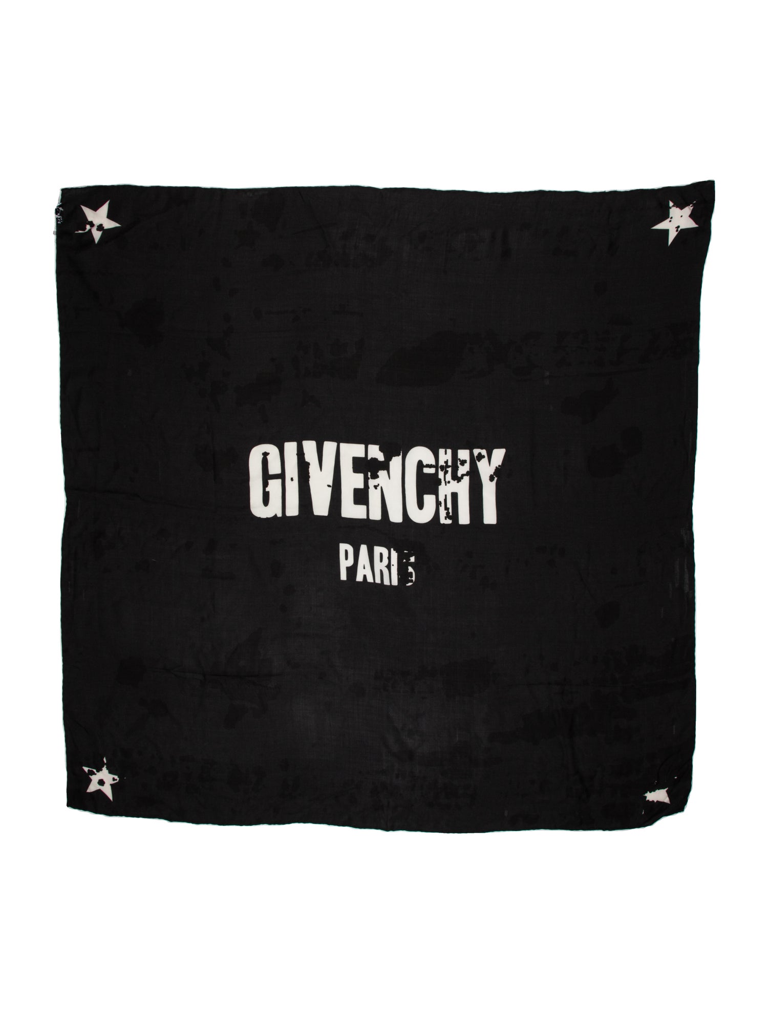 Givenchy Scarves | The RealReal
