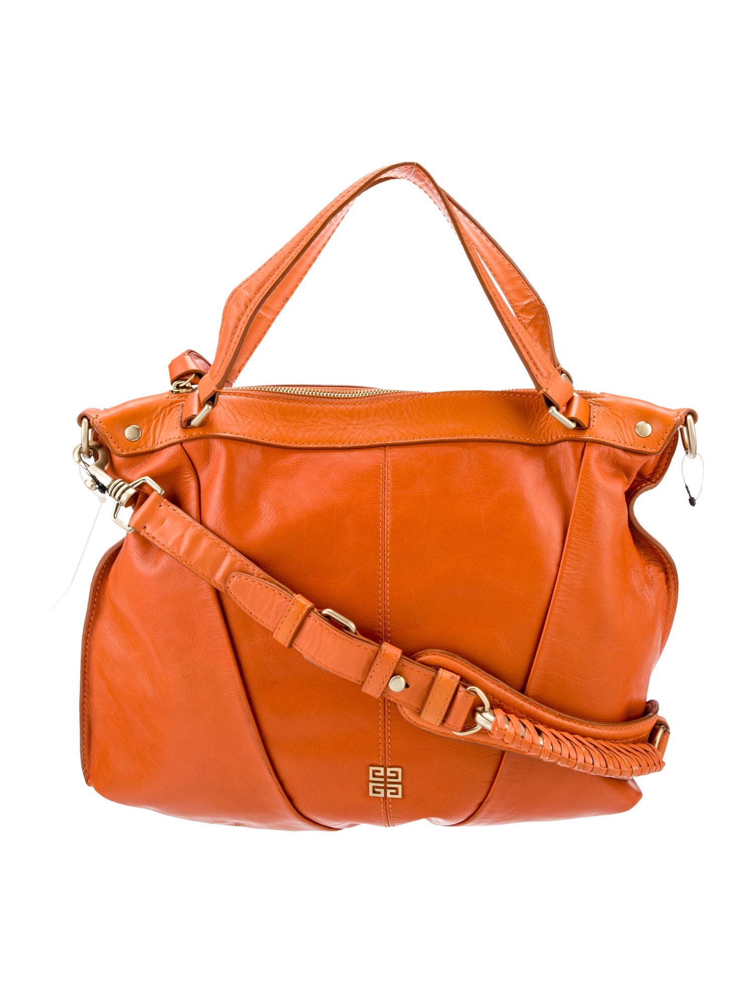 Loewe 160th Anniversary Bowling Bag - Brown Handle Bags, Handbags ...