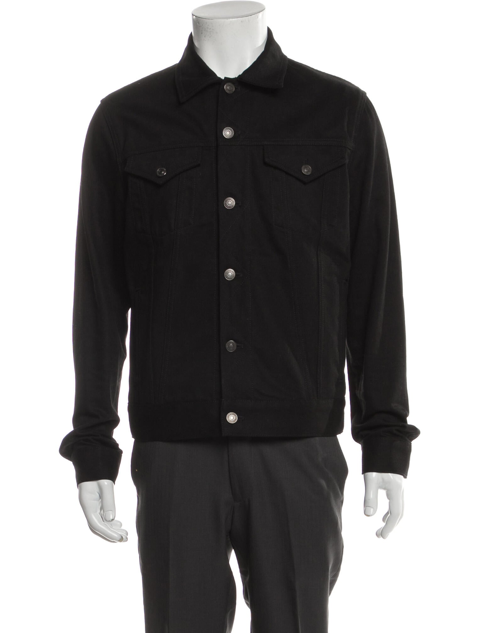 Givenchy Outerwear | The RealReal