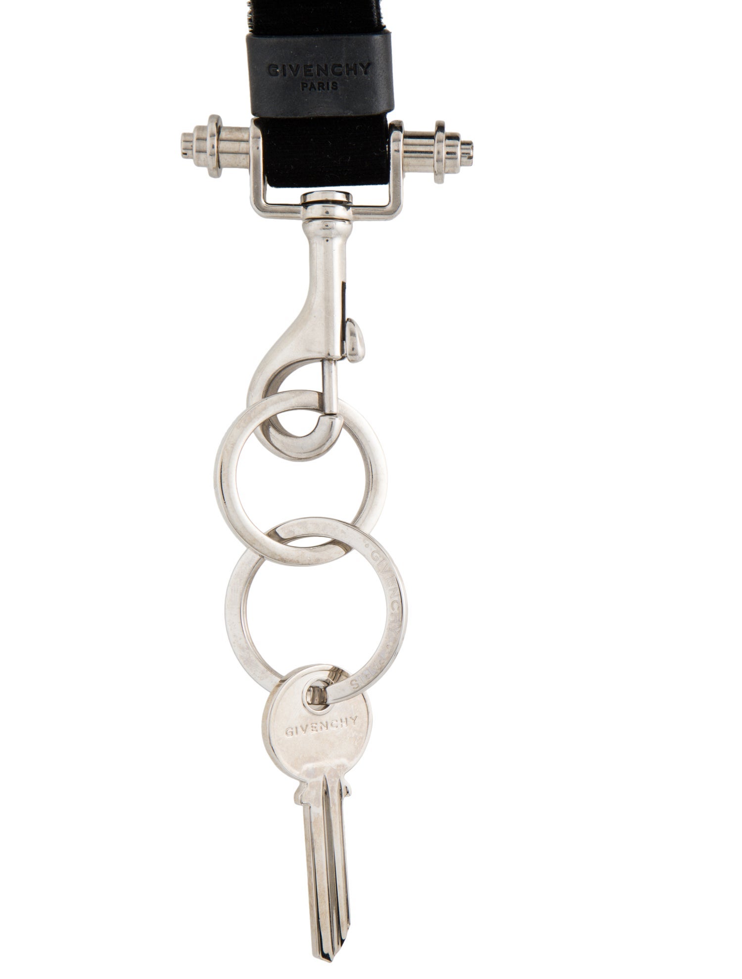 Designer Keychains For Men | The RealReal