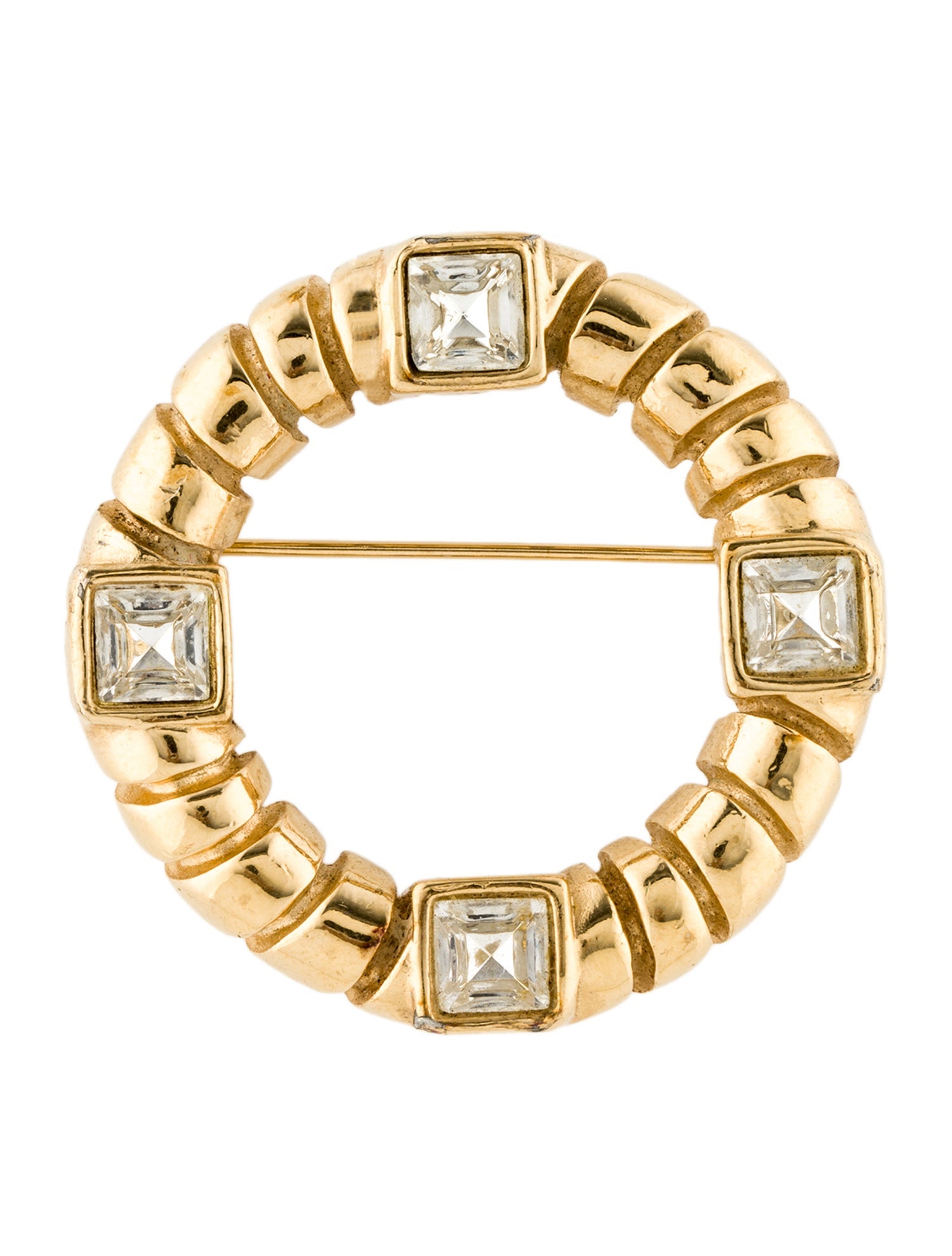 Givenchy Brooches | The RealReal