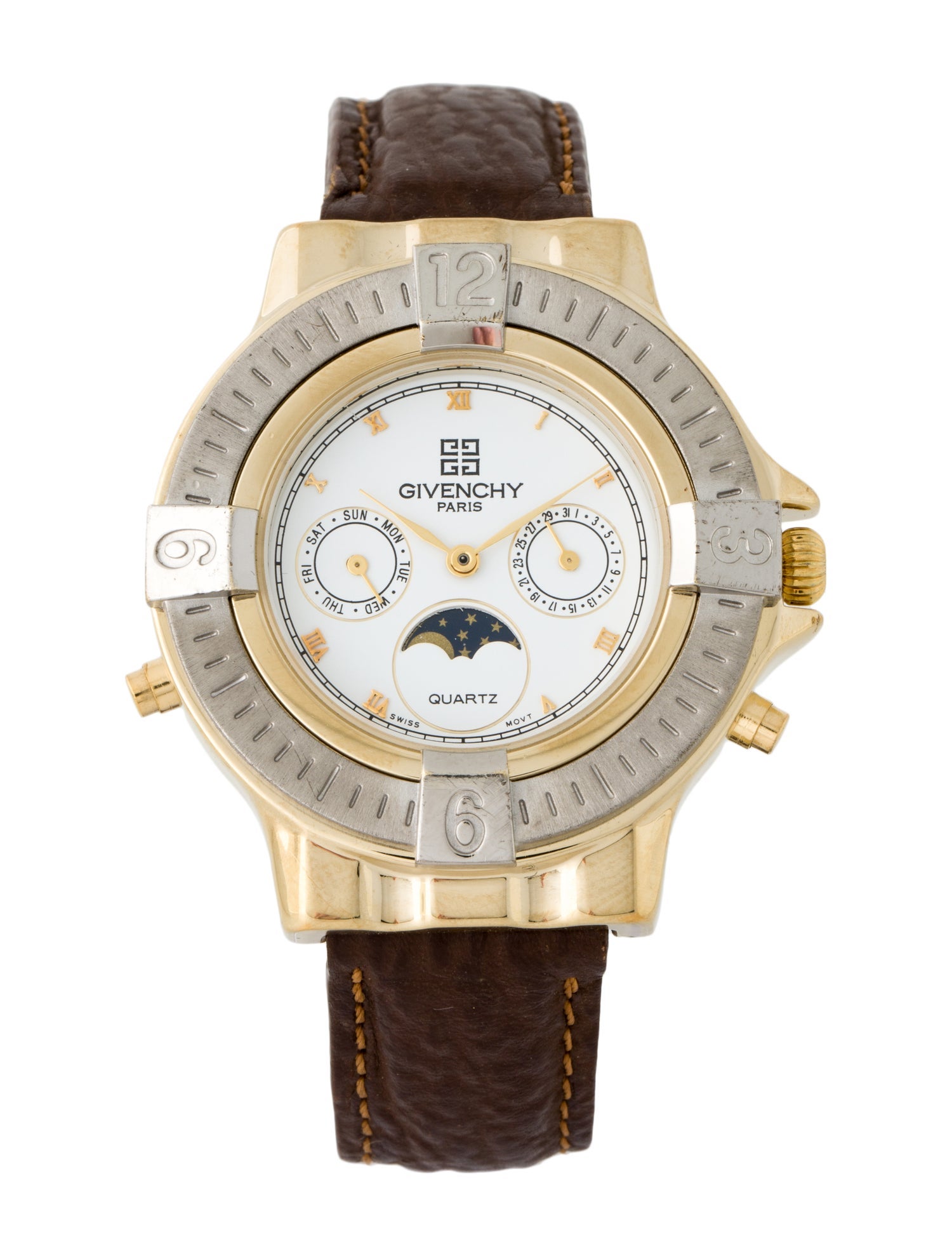 Givenchy Watches | The RealReal