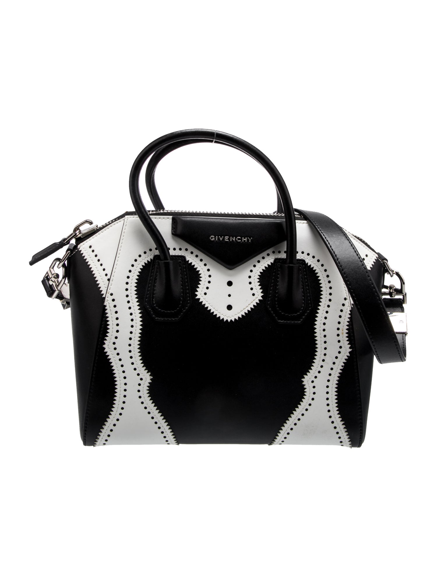 Givenchy Handbags | The RealReal