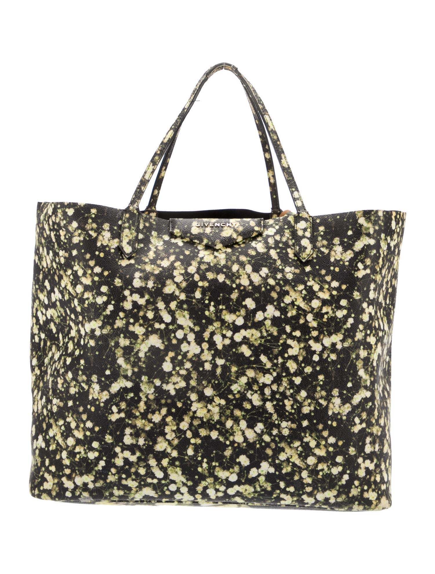 Givenchy Tote - Black Totes, Handbags - GIV215889 | The RealReal