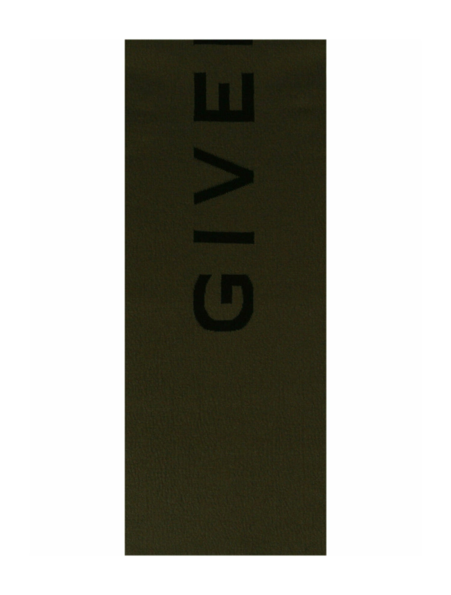 Givenchy Wool Scarf w/ Tags - Scarves, Accessories - GIV219838 | The ...