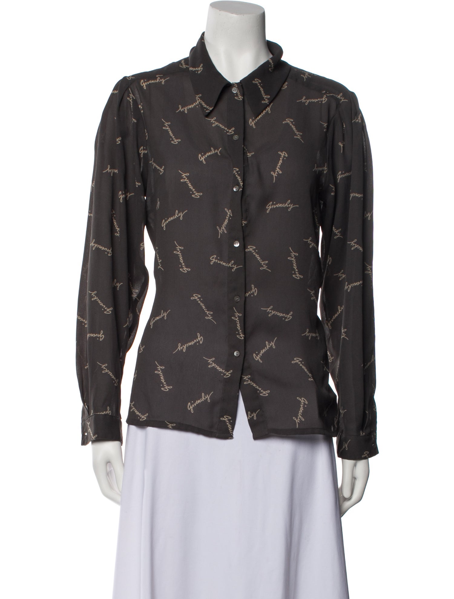 Givenchy Clothing | The RealReal