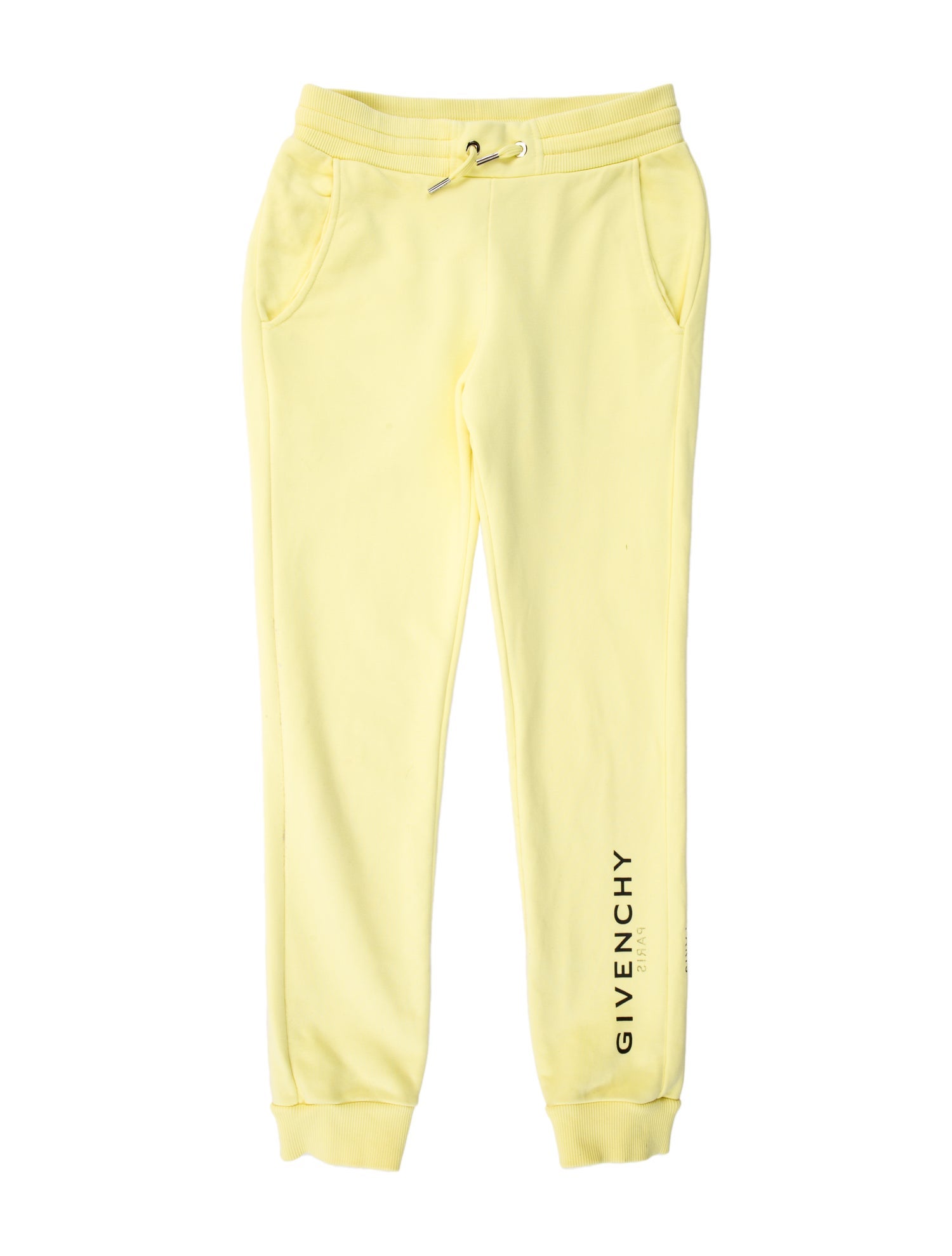 Givenchy Sweatpants - Yellow Loungewear, Clothing - GIV223697 | The ...