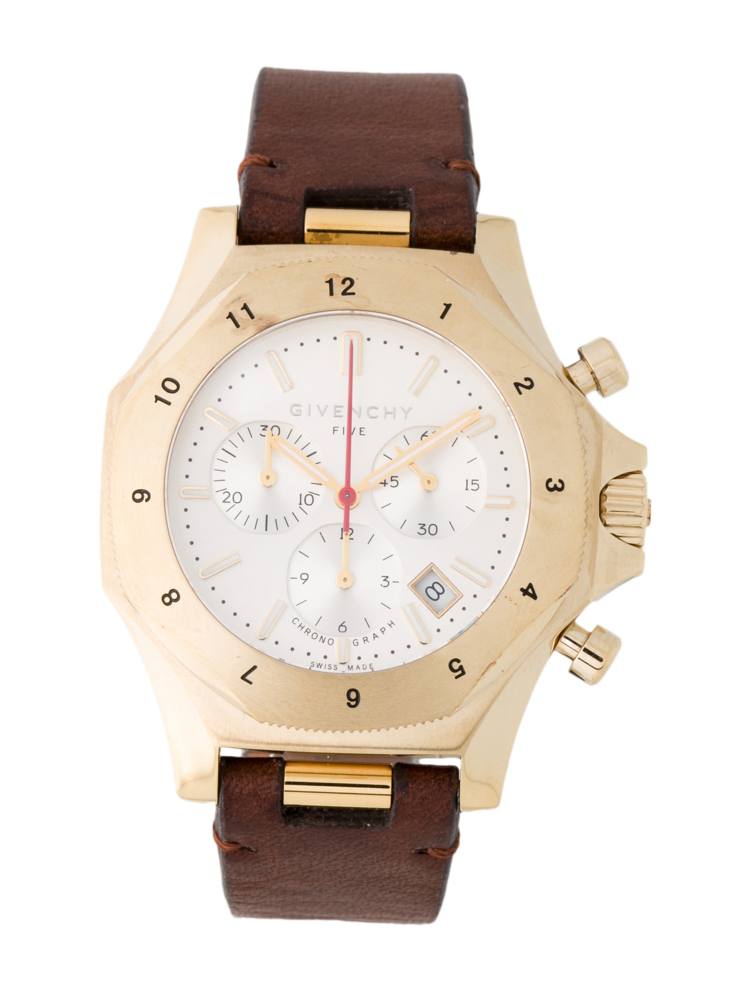 Cartier Tank Solo Watch - WSTA0028 | The RealReal