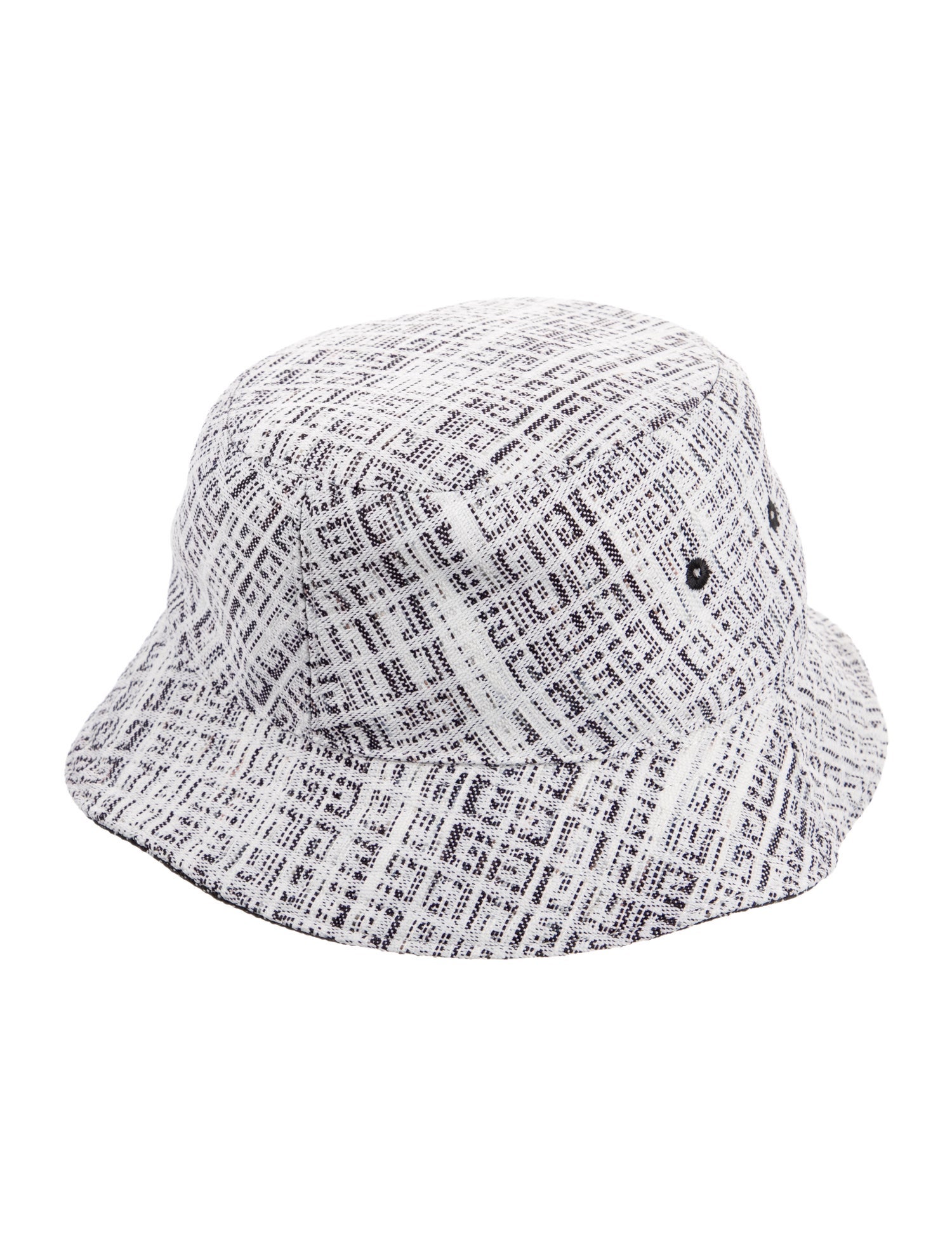 Casablanca Denim Casa Club Bucket Hat w/ Tags - Blue Hats, Accessories ...