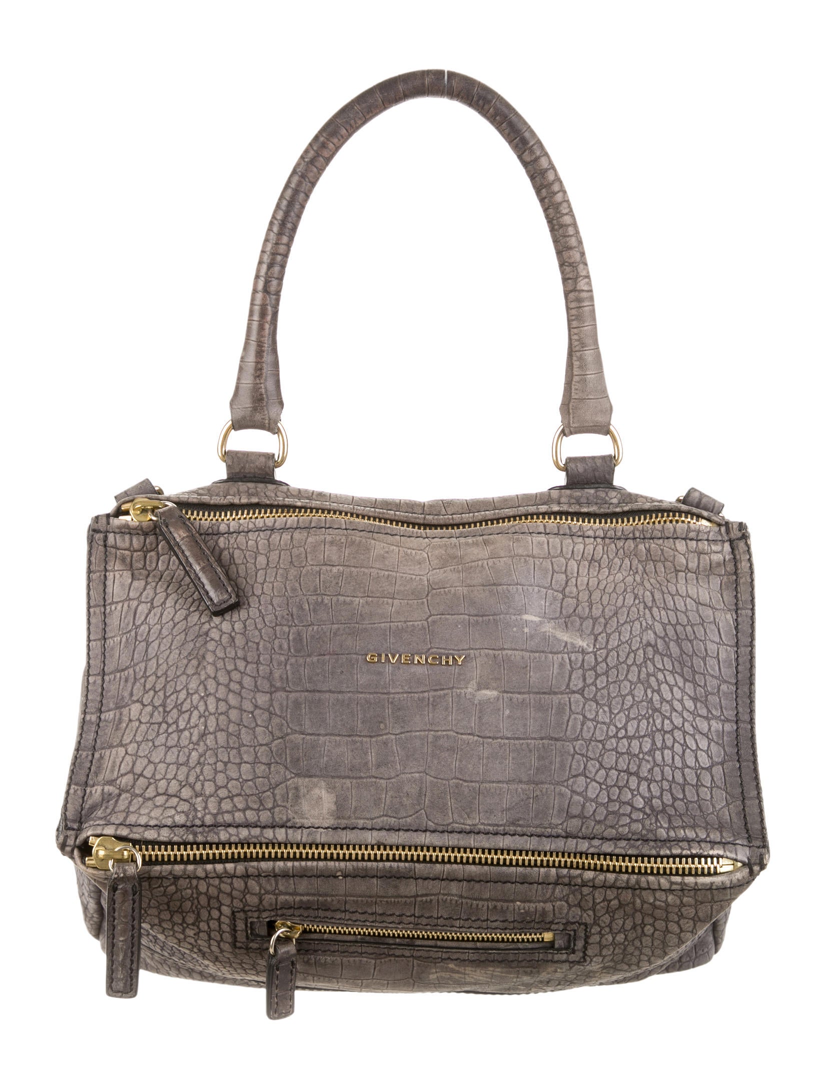 Givenchy Pandora Bag - Handbags - GIV24886 | The RealReal