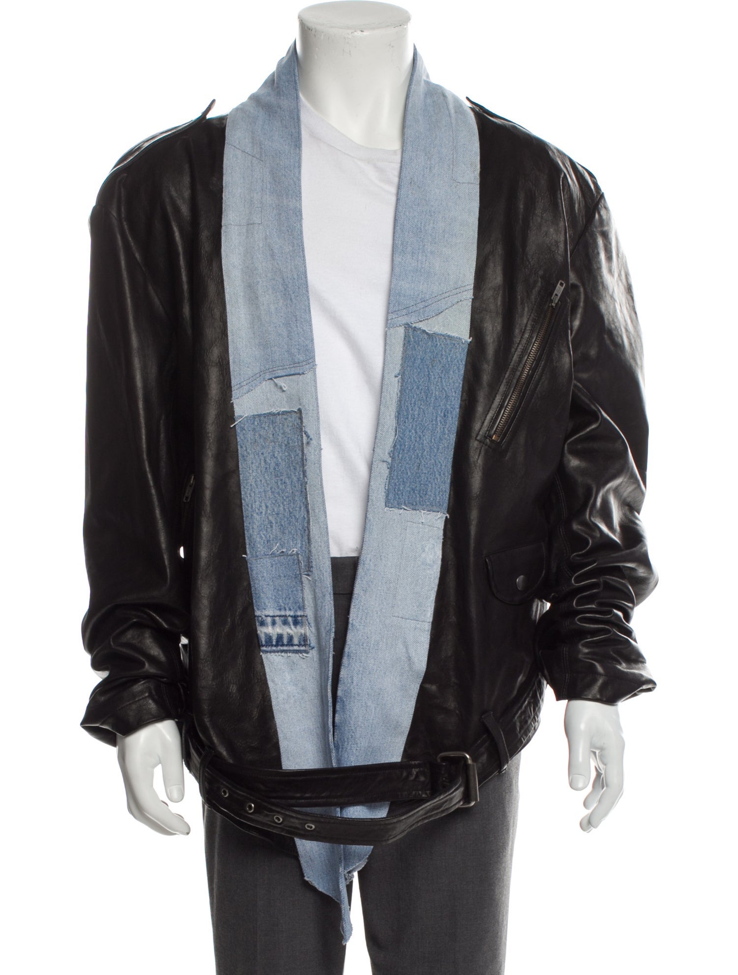 Greg Lauren | The RealReal