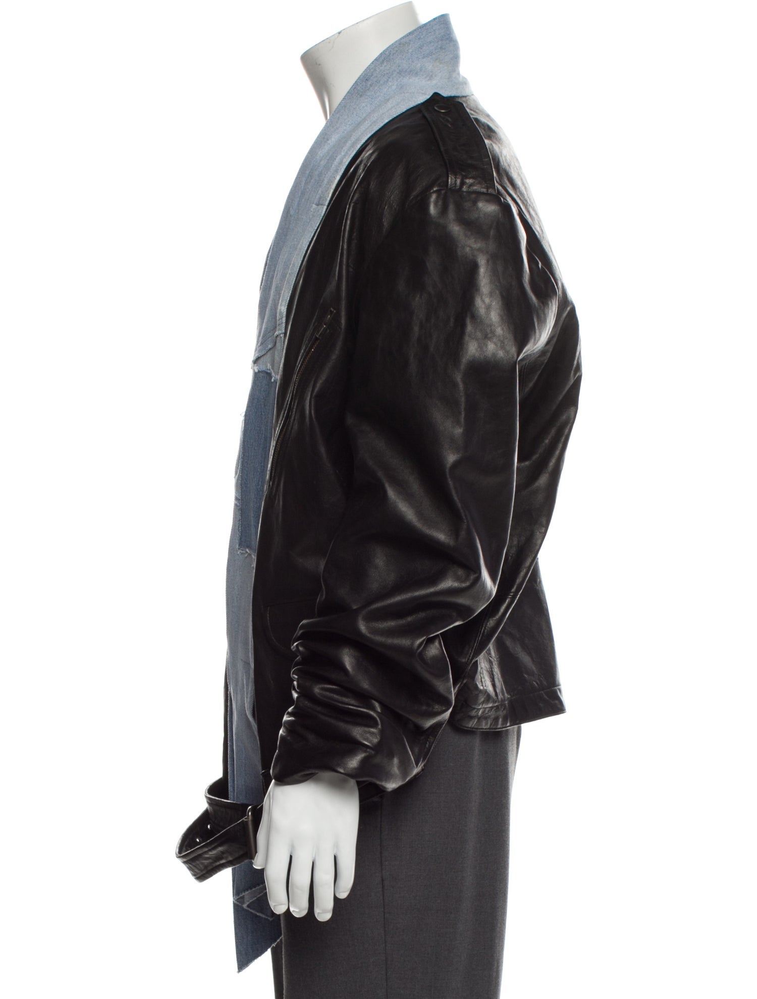 Greg Lauren | The RealReal