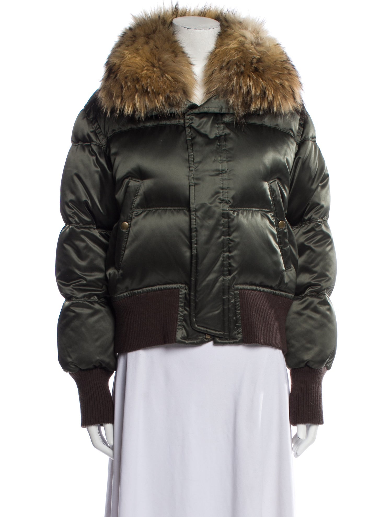 Gorsuch Clothing | The RealReal