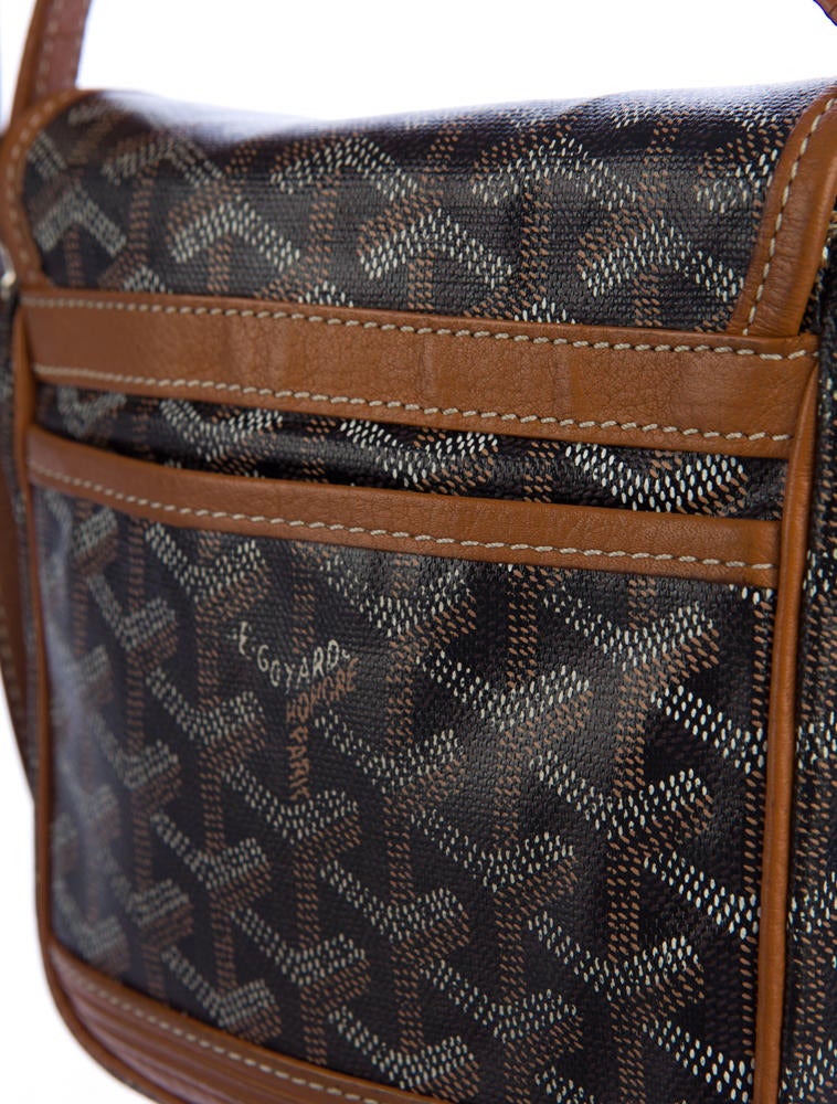 Goyard Mini Crossbody Bag - Handbags - GOY20076 | The RealReal