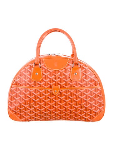 Goyard Luxury Fashion | The RealReal