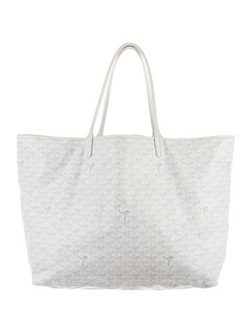 Goyard Luxury Fashion | The RealReal