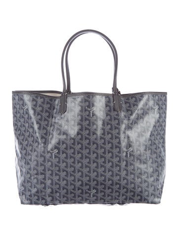 Goyard Luxury Fashion | The RealReal