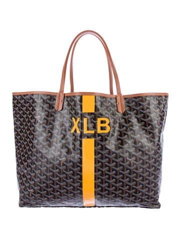 Goyard | The RealReal