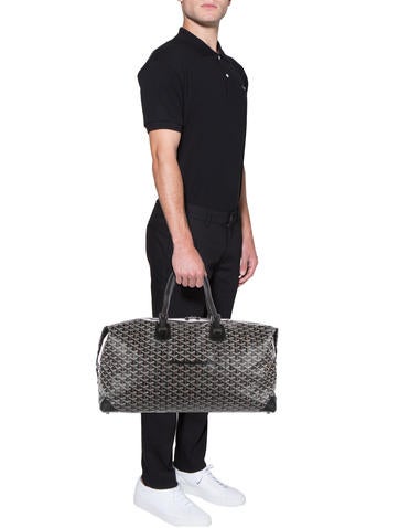Goyard Men Luxury Fashion | The RealReal