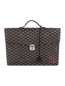 Goyard Men | The RealReal