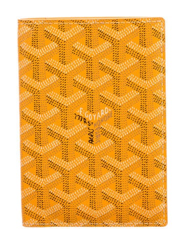 Goyard | The RealReal