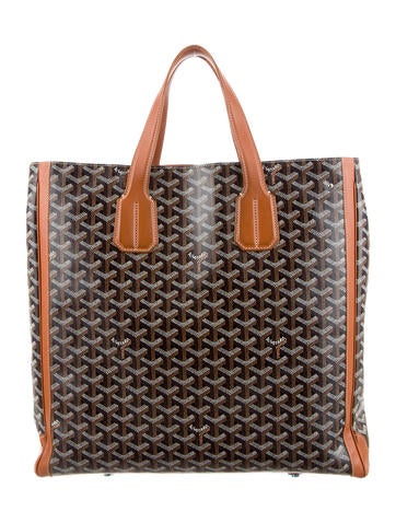 Goyard Men | The RealReal