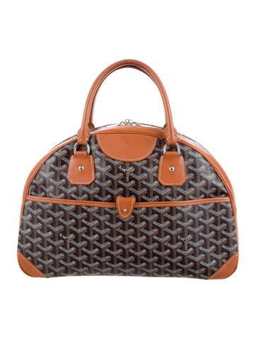 Goyard | The RealReal