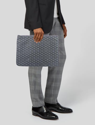 Goyard Men | The RealReal