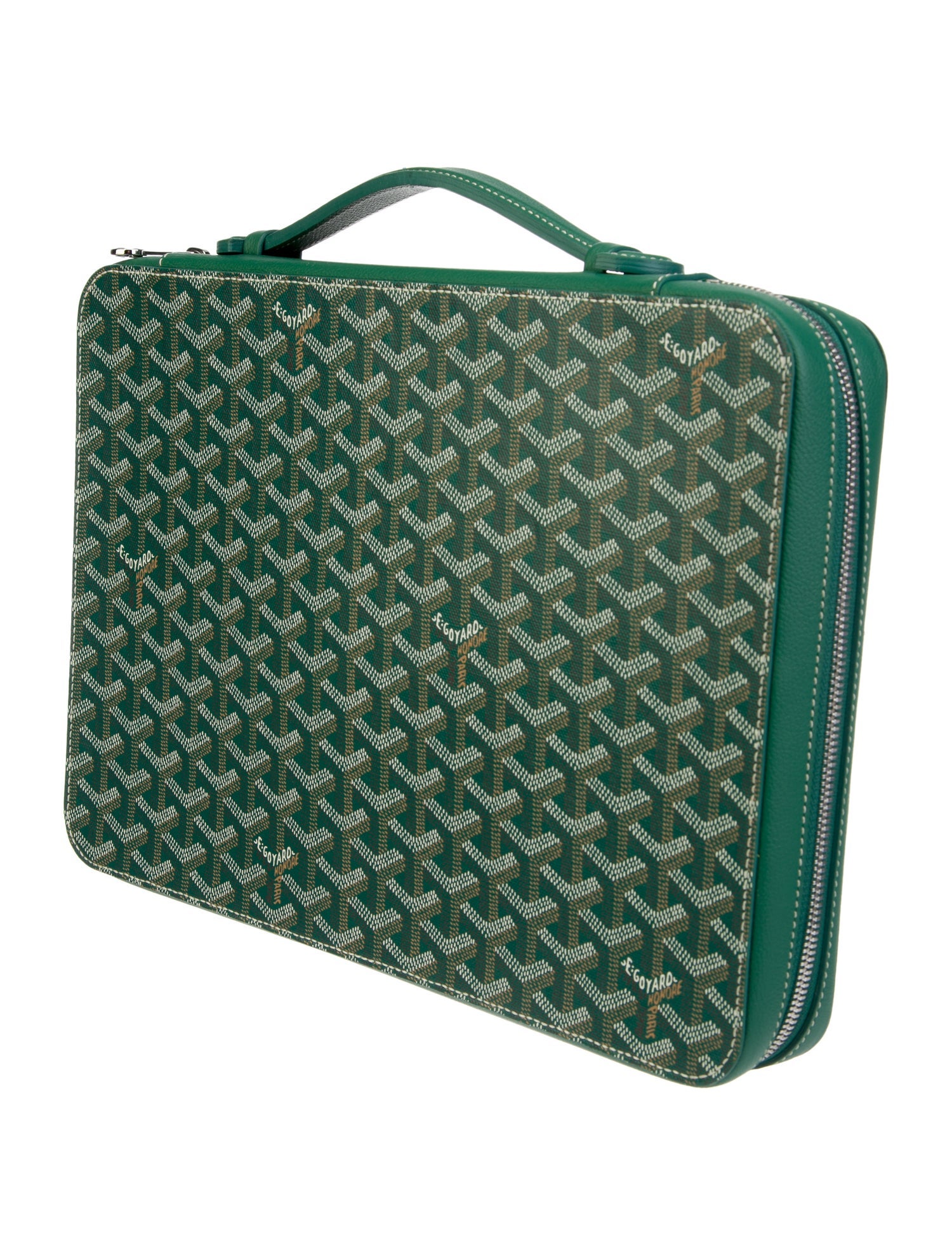 Goyard Men's | The RealReal