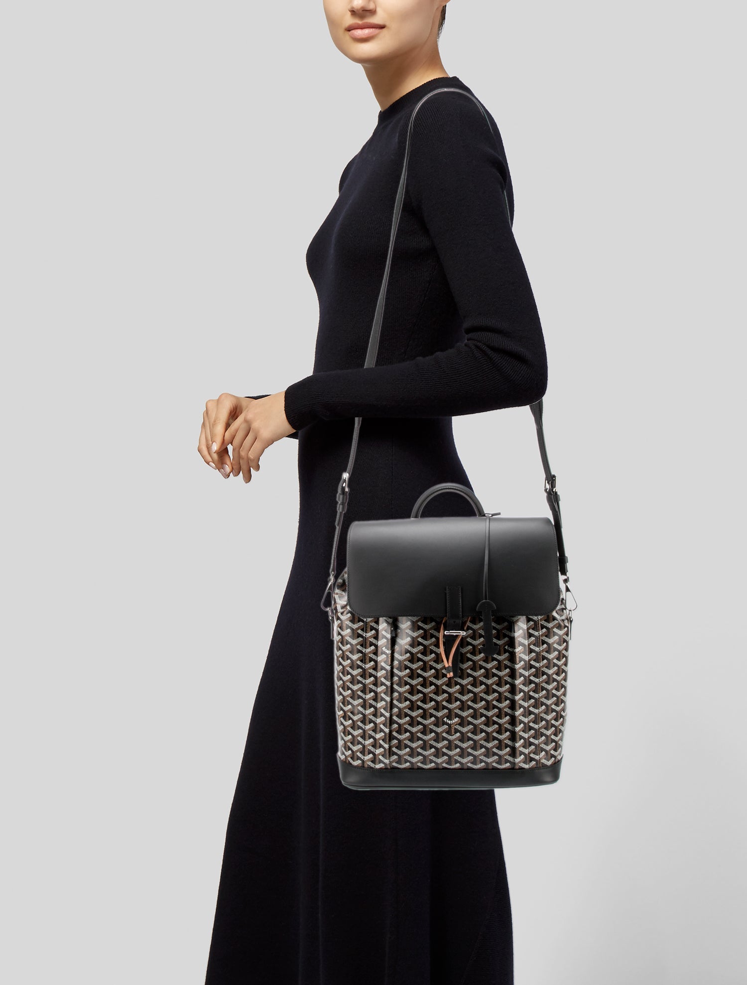 Goyard Backpacks For Women | The RealReal