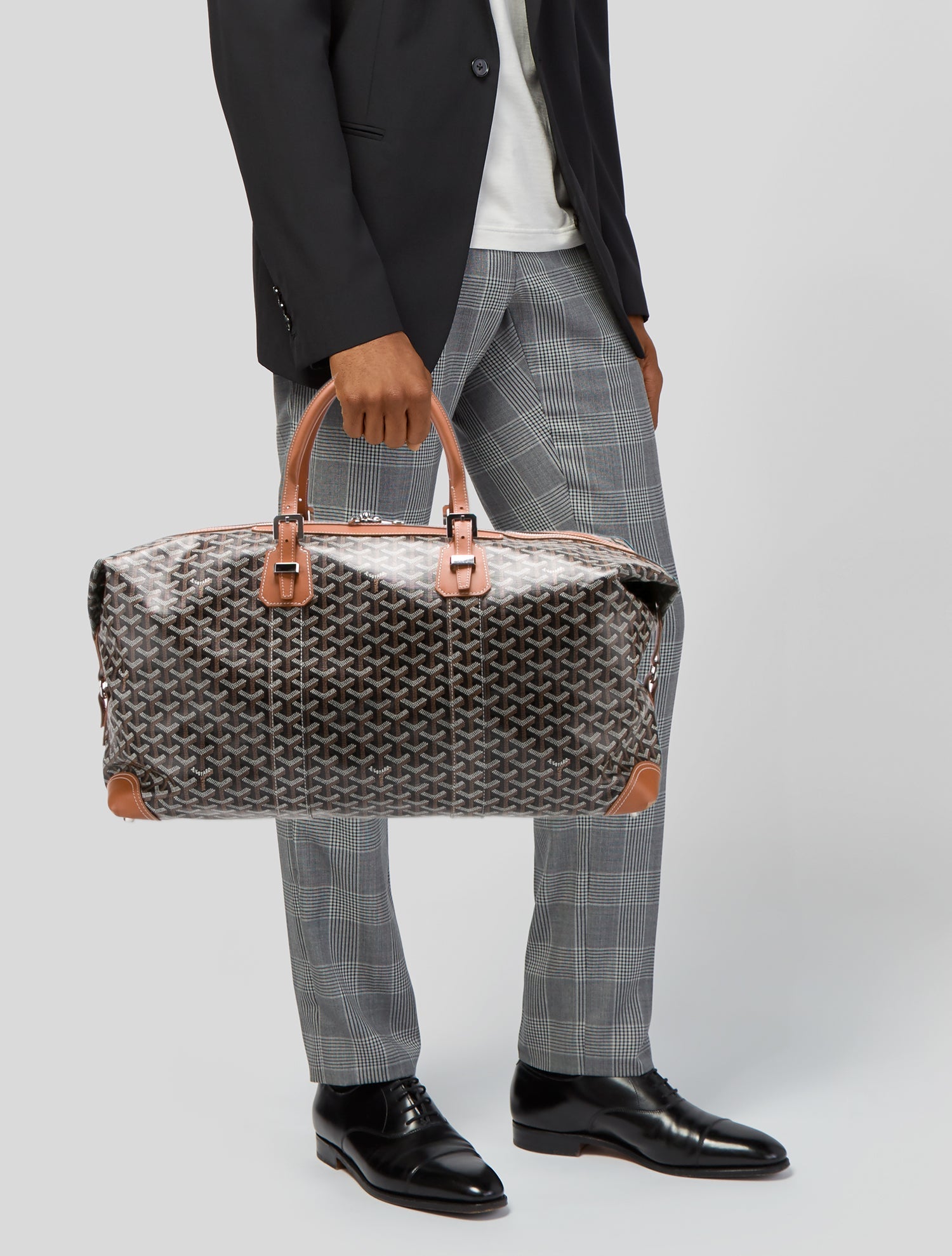Goyard Men's | The RealReal