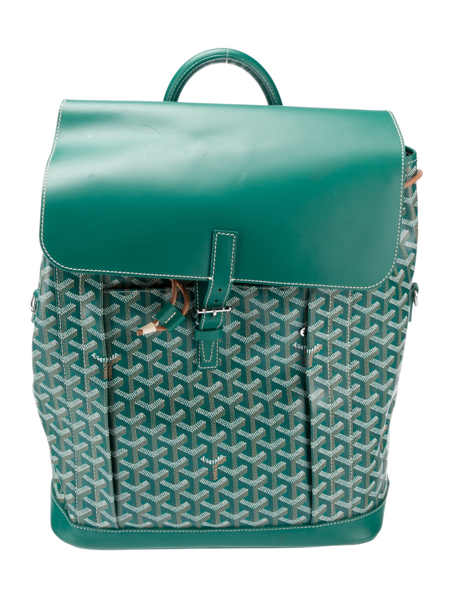 Goyard - Authenticated Resale Up to 90% Off | The RealReal