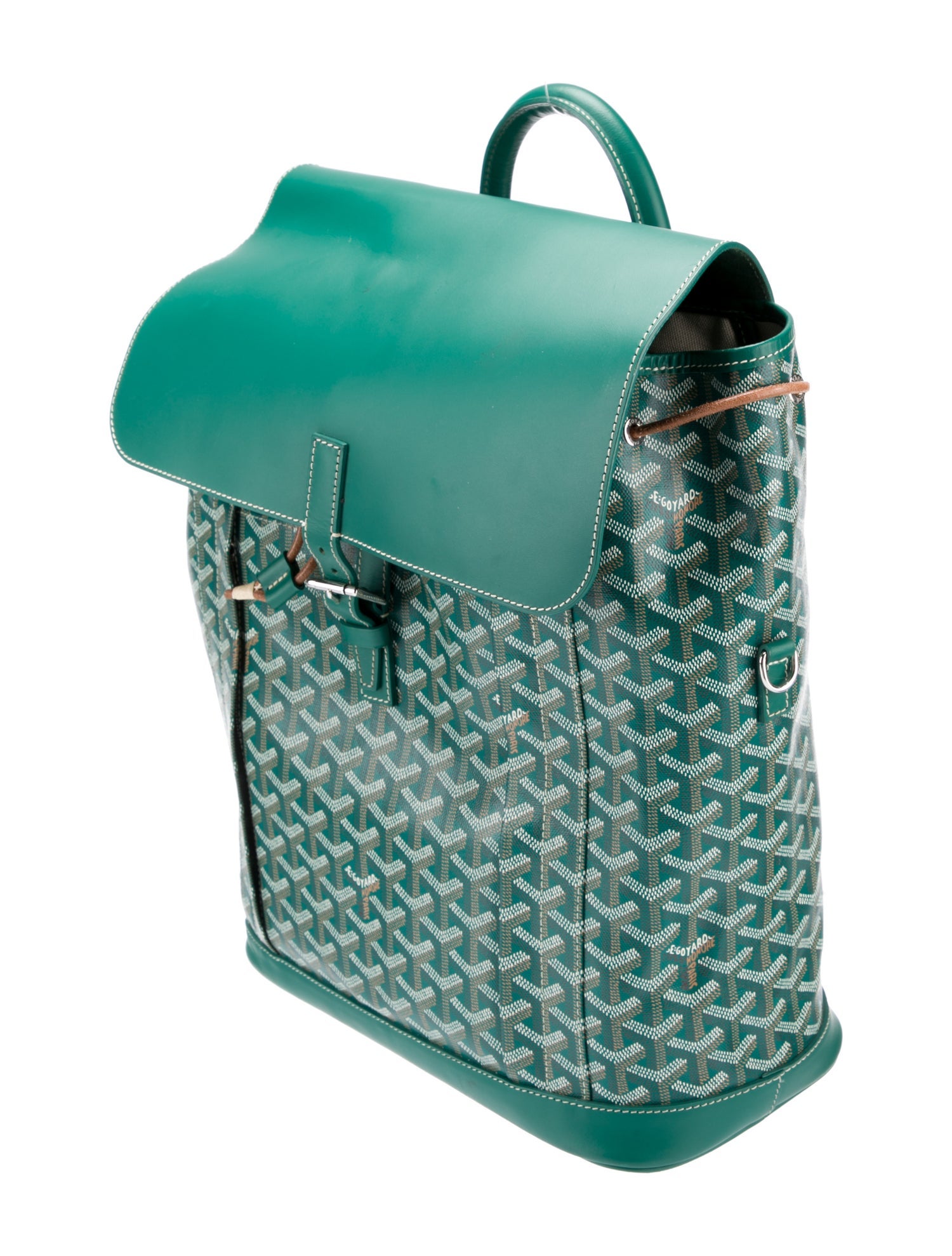 Goyard - Authenticated Resale Up to 90% Off | The RealReal