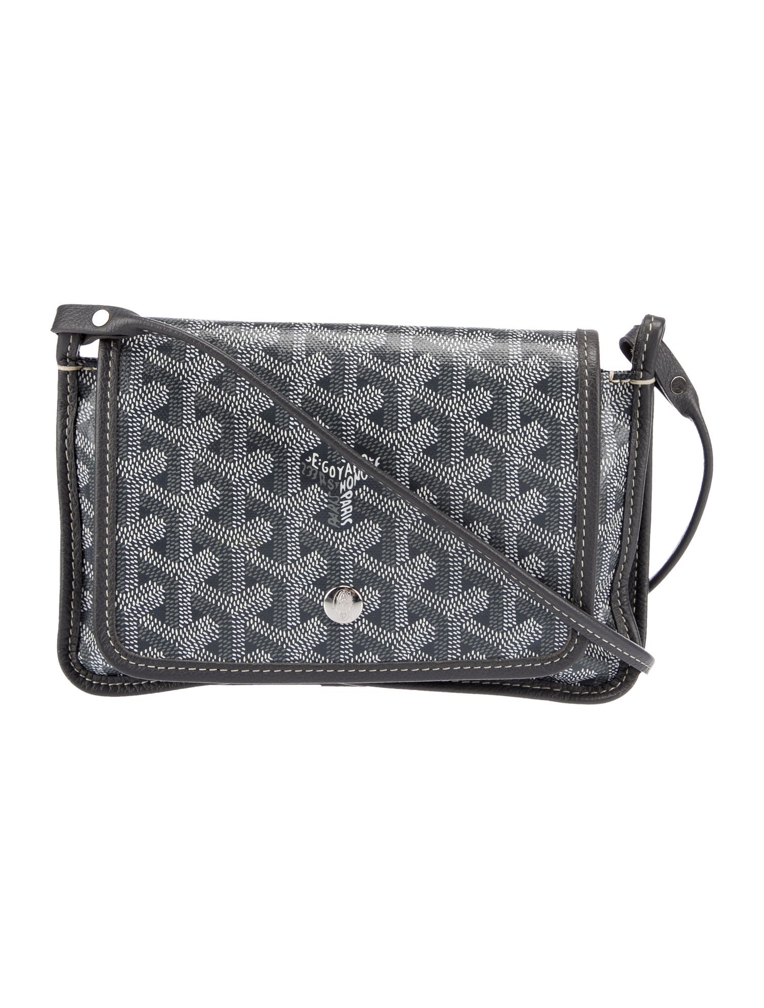 Goyard Mini Bags For Women | The RealReal