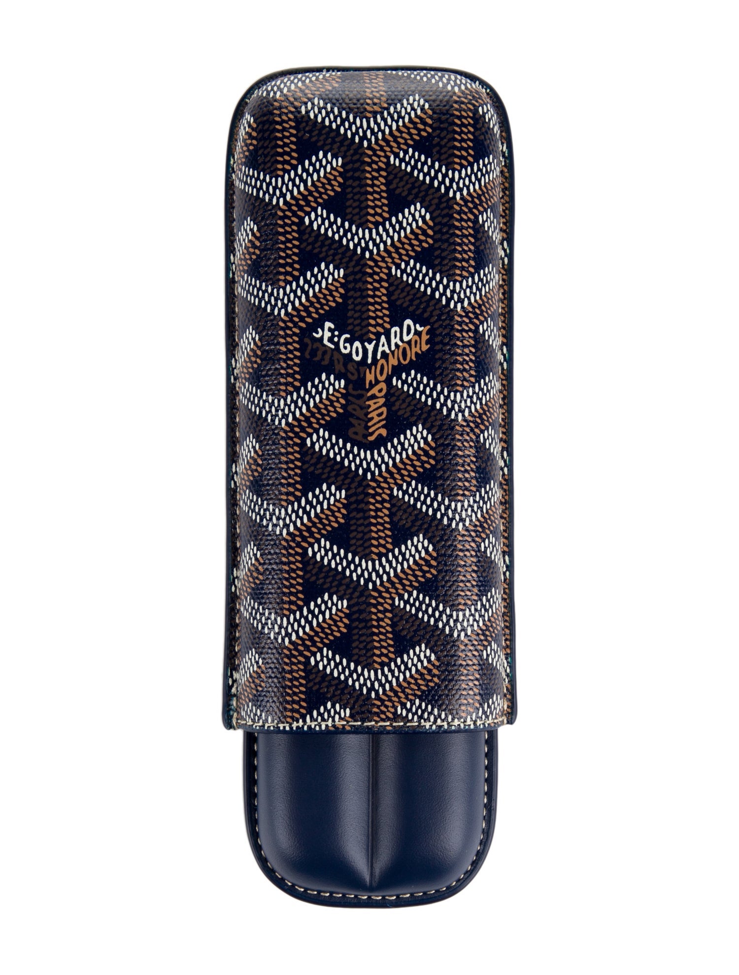 Goyard Men's | The RealReal