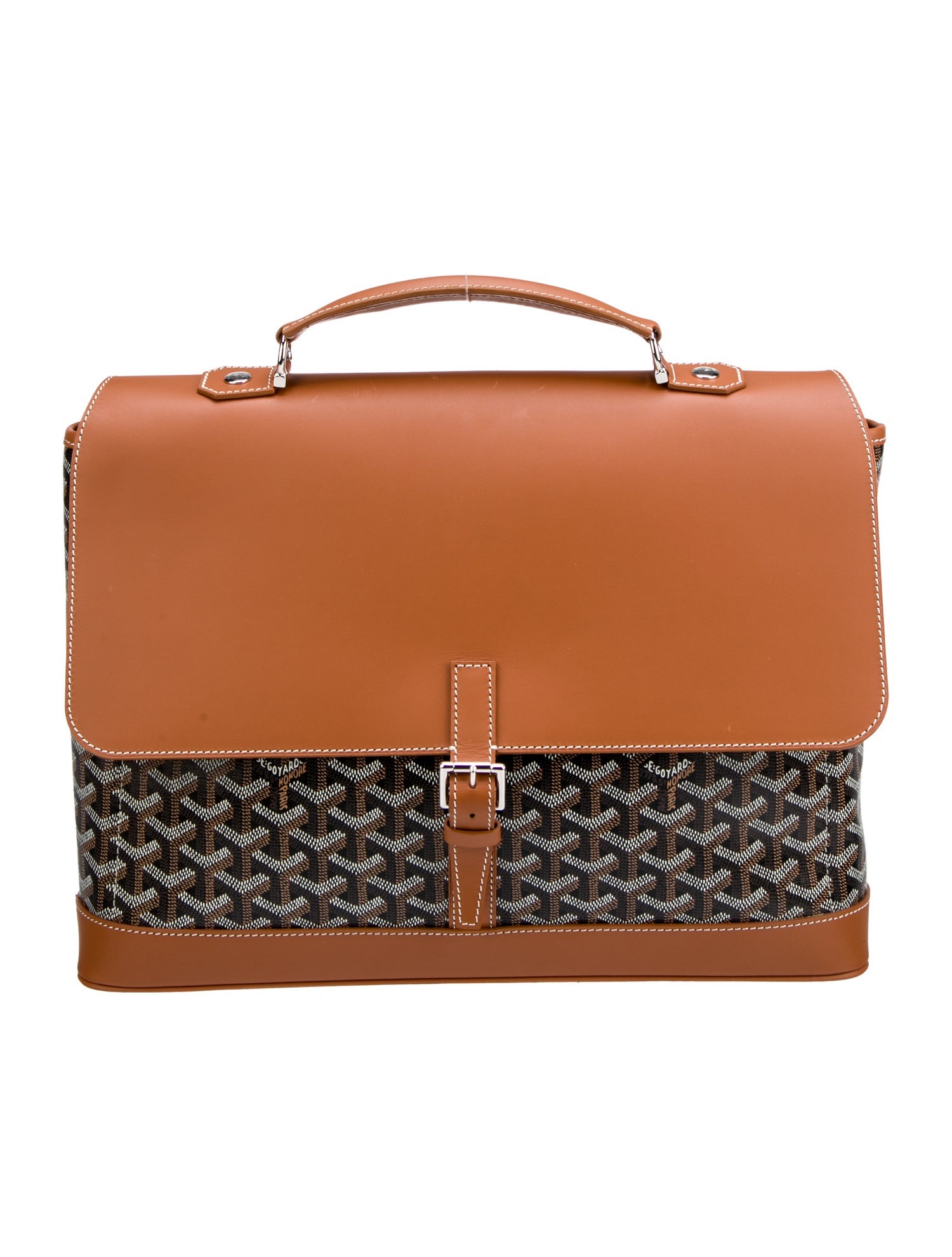 Goyard - Authenticated Resale Up to 90% Off | The RealReal