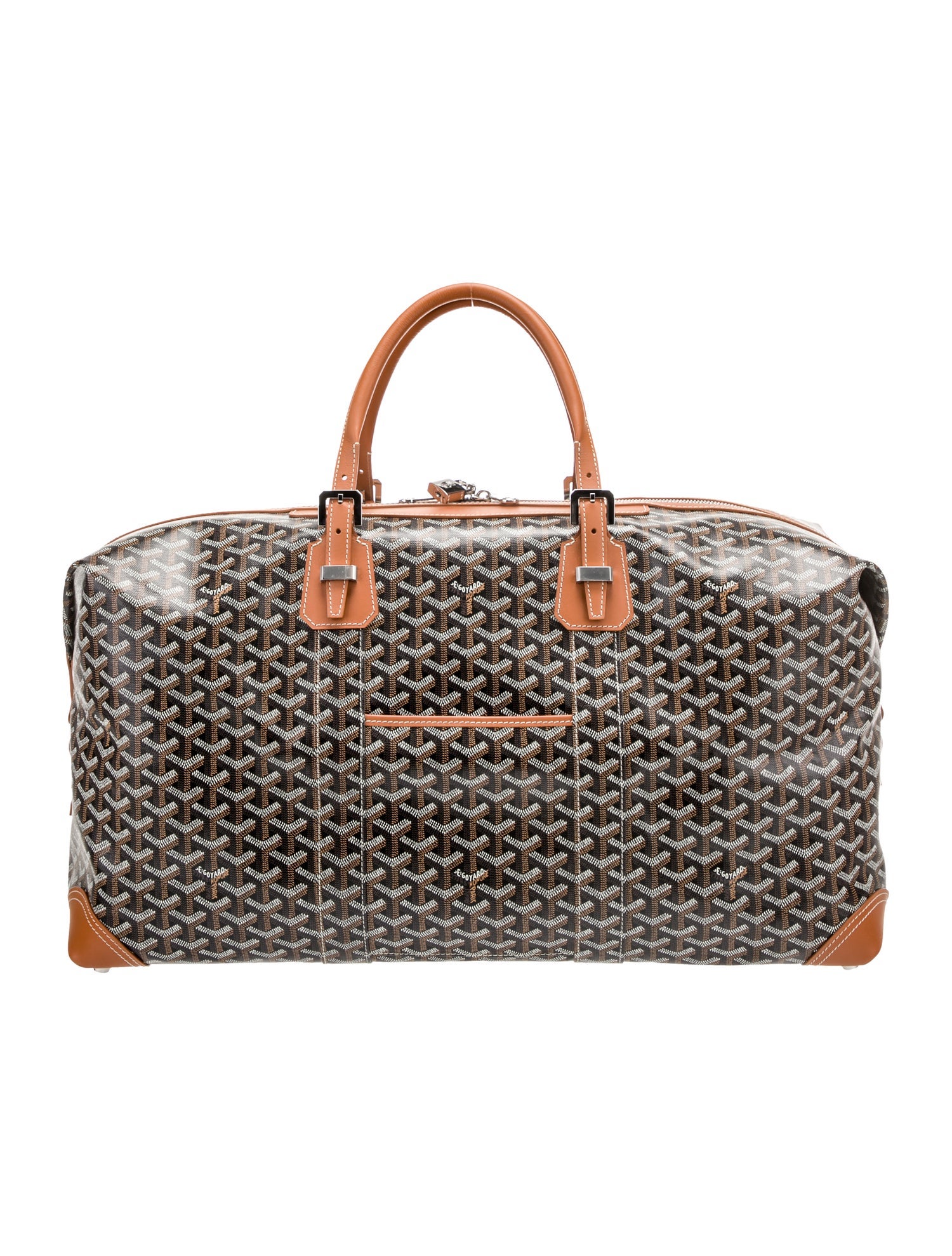 Goyard Men's | The RealReal